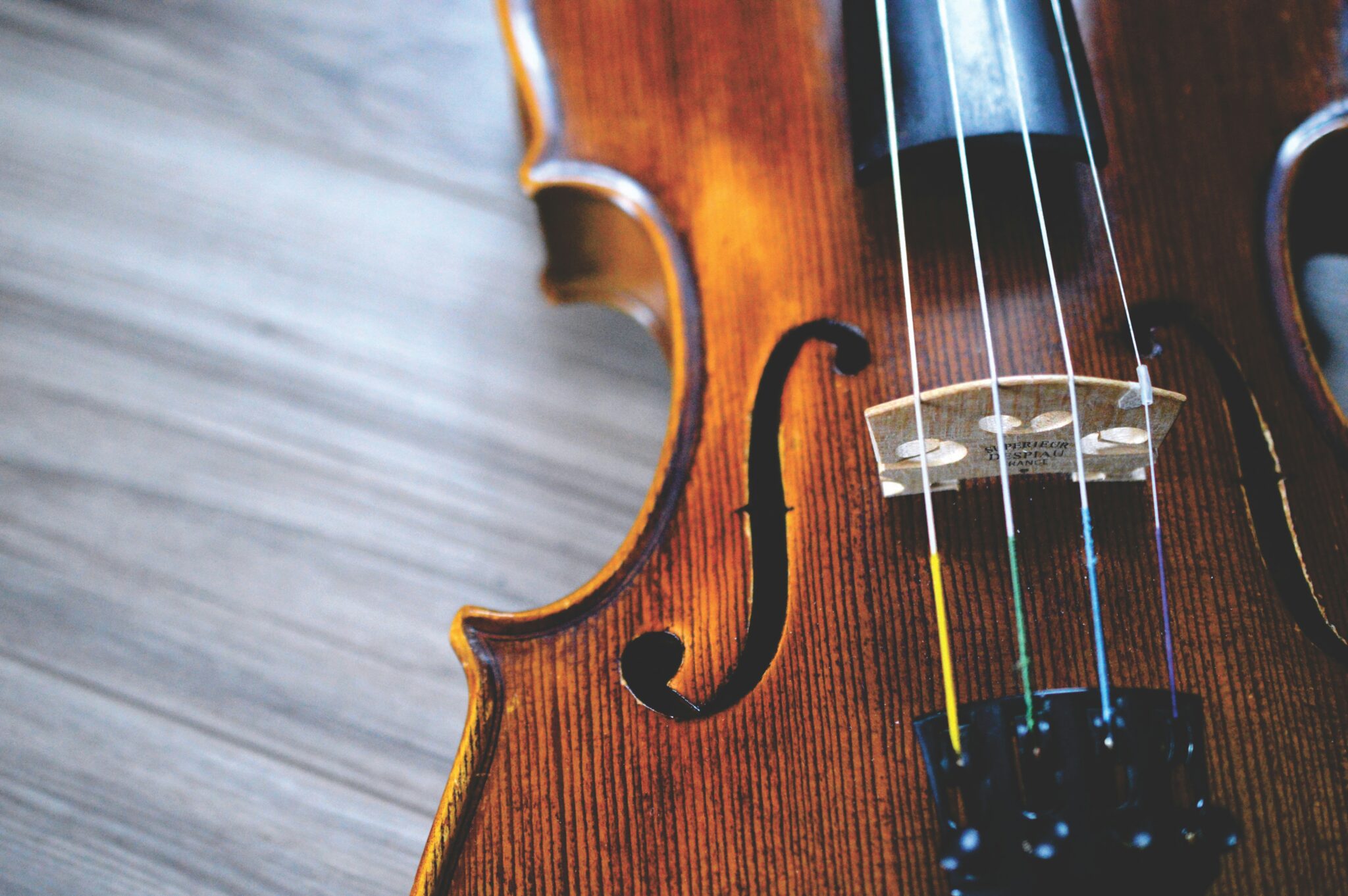 The Ultimate Guide to Practicing for Violin Beginners - ViolinLab