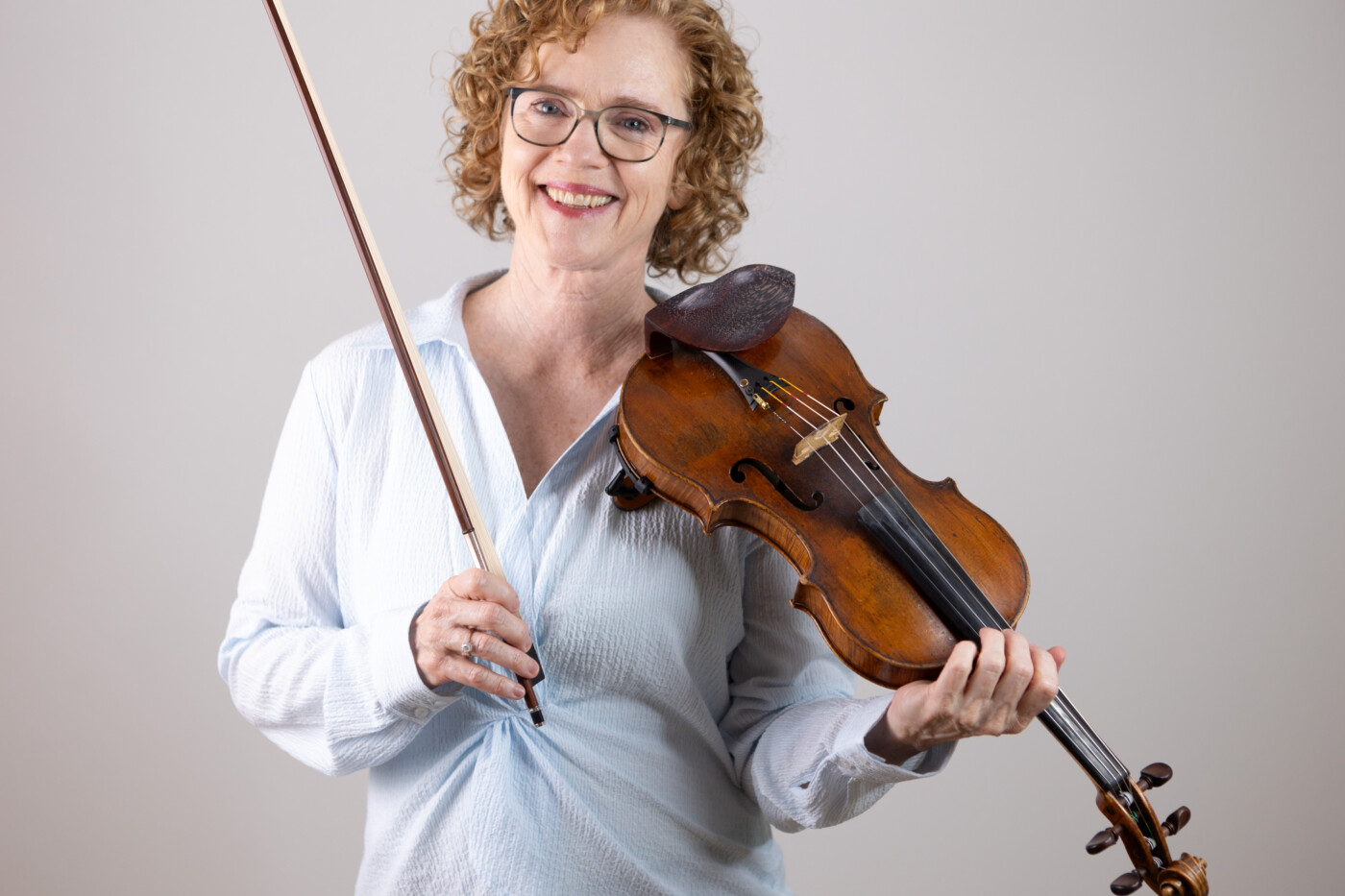 Intermediate Lessons: Level 2 - ViolinLab