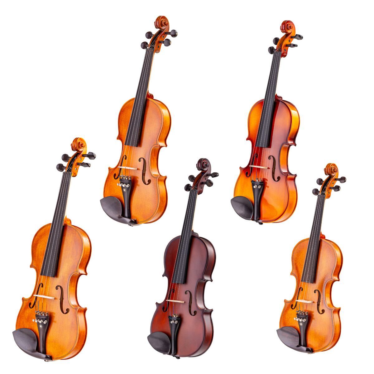 I Want to Learn Violin. Should I Rent or Buy? - ViolinLab