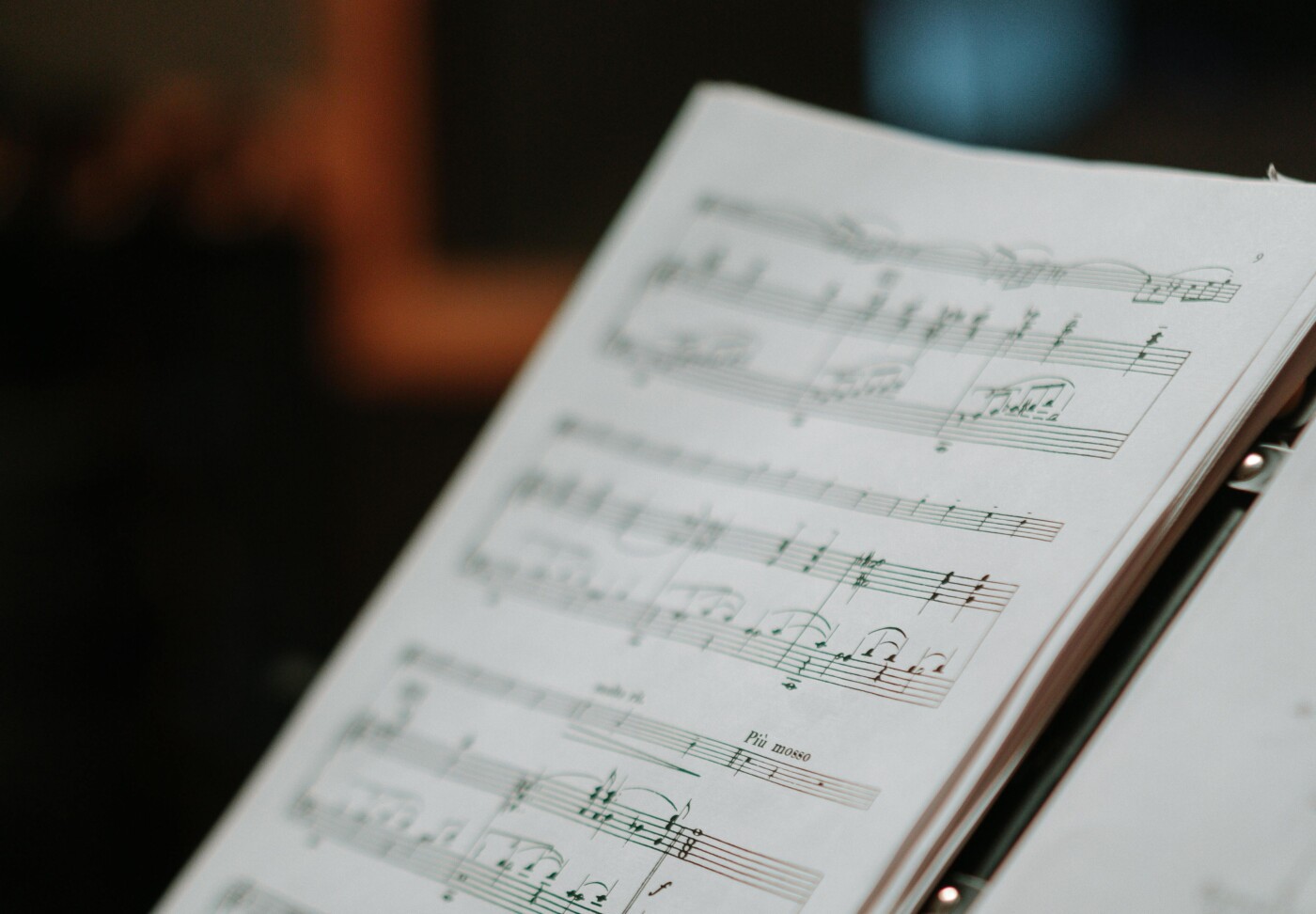 Note Reading and Music Theory - ViolinLab