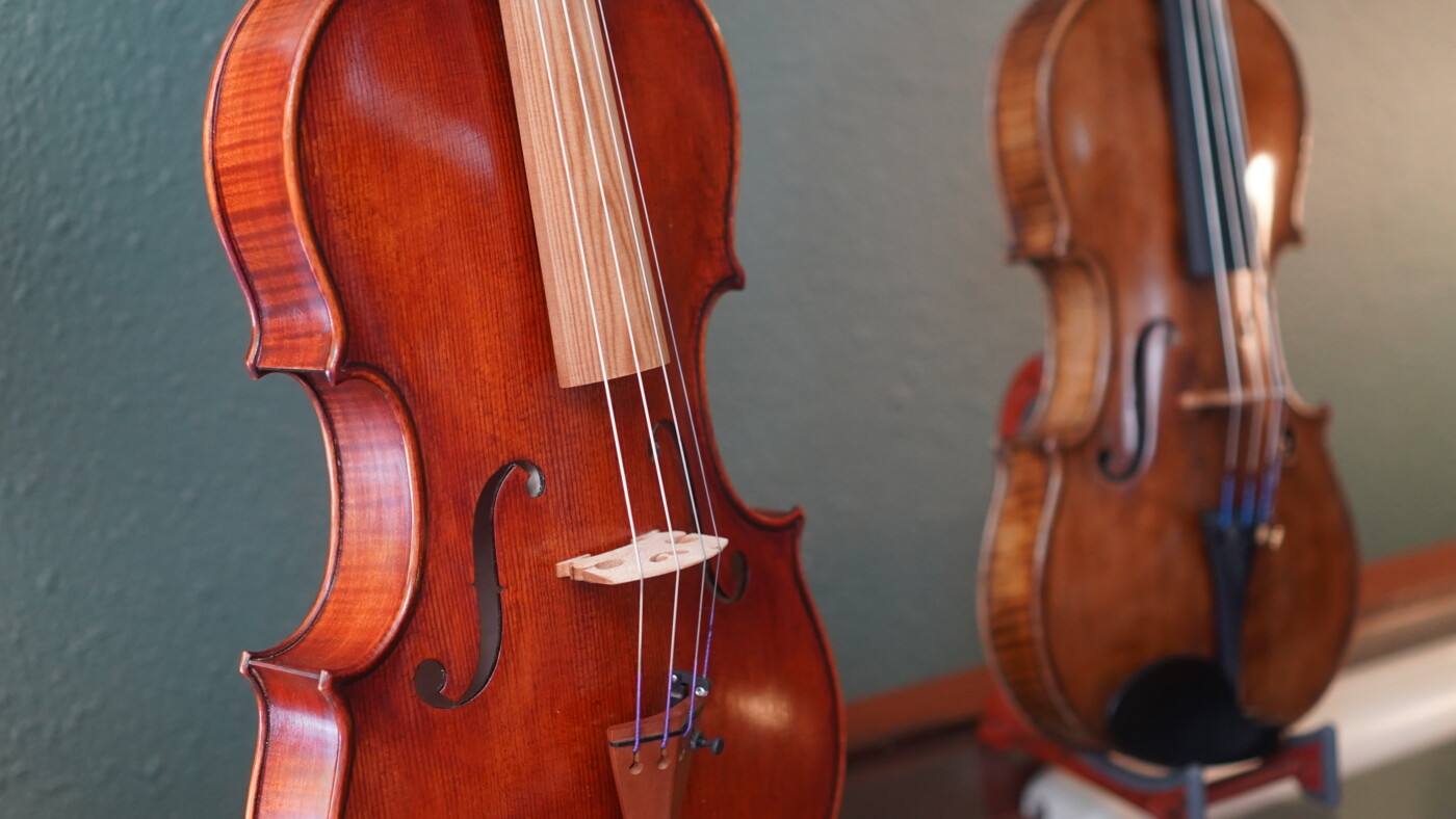 I Want to Learn Violin. Should I Rent or Buy? - ViolinLab