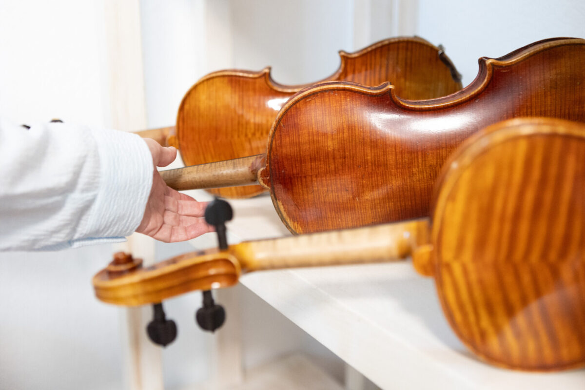 The Ultimate Guide to Practicing for Violin Beginners - ViolinLab