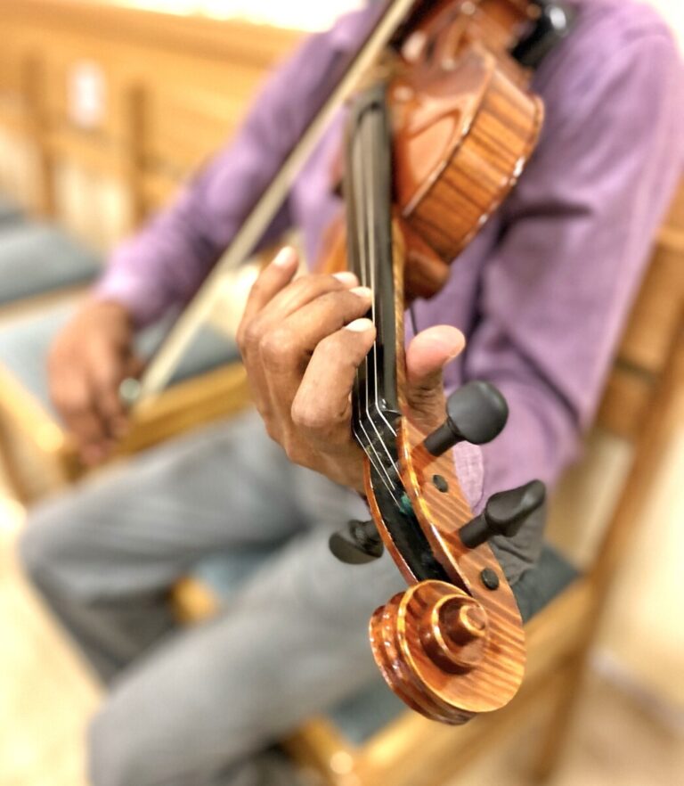 The Ultimate Guide to Practicing for Violin Beginners - ViolinLab