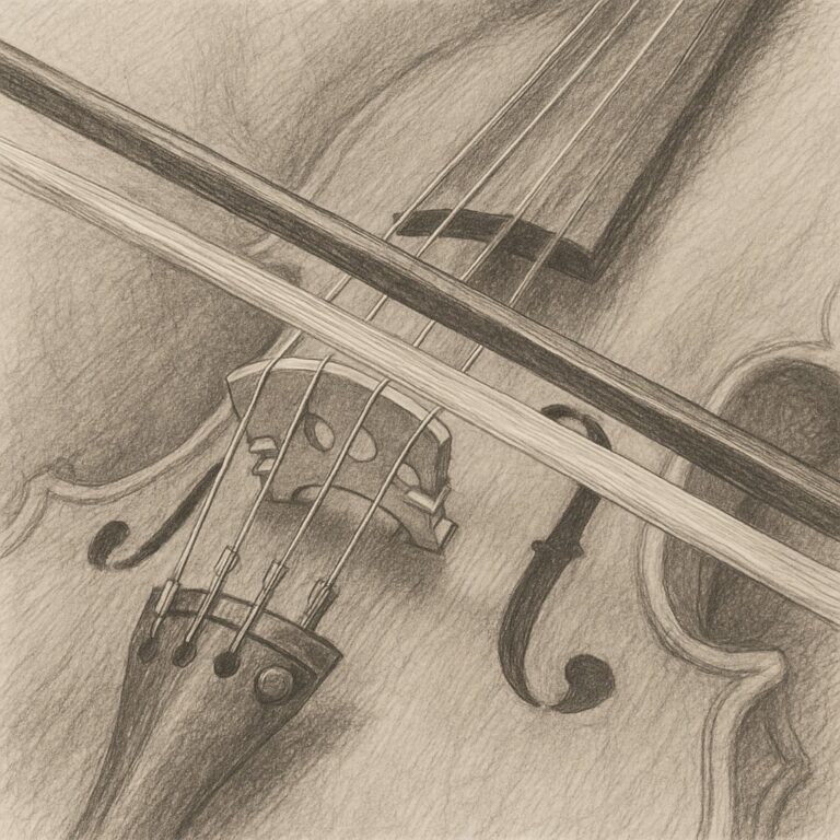 What Impacts Violin Tone? A Look at Tone Production for Violinists ...